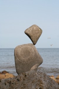 Balancing act | The Geological Society Blog