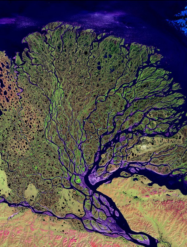 Rivers under the sea | The Geological Society Blog