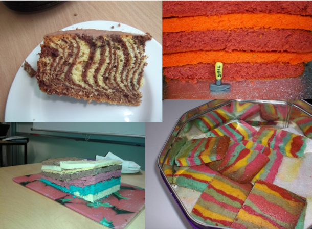 The Great Geobakeoff – the results! | The Geological Society Blog