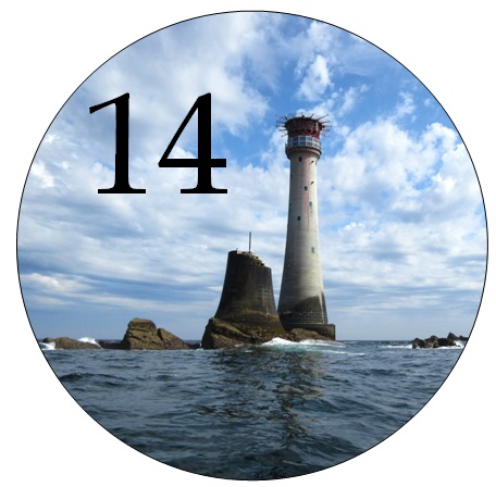 door 14 | The Geological Society Blog