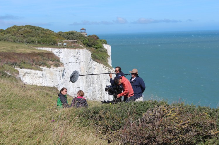 Walking Through Time | The Geological Society Blog