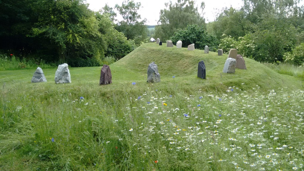 Sculpture in Stone | The Geological Society Blog