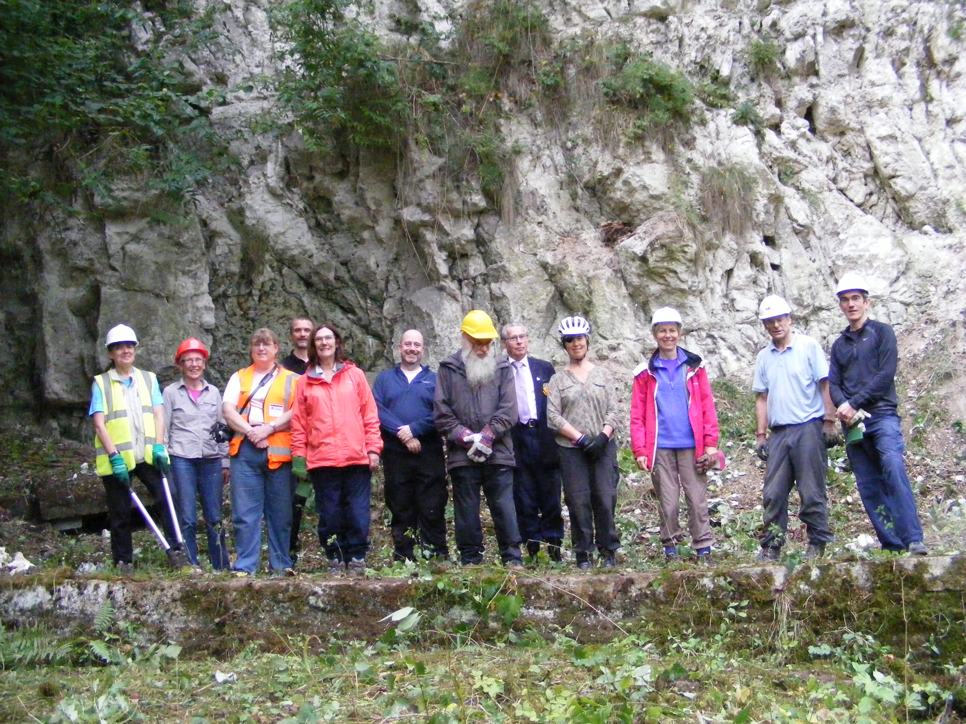 Earth Science Week 2016 | The Geological Society Blog