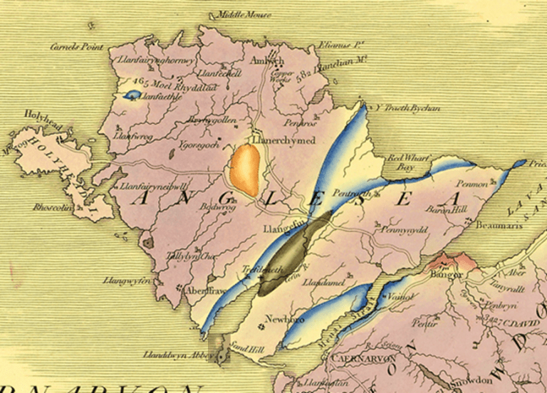 Door 8: Where’s Willy – Part 1! | The Geological Society Blog