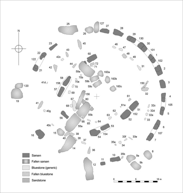 The mystery of Stonehenge’s ‘bluestones’ | The Geological Society Blog