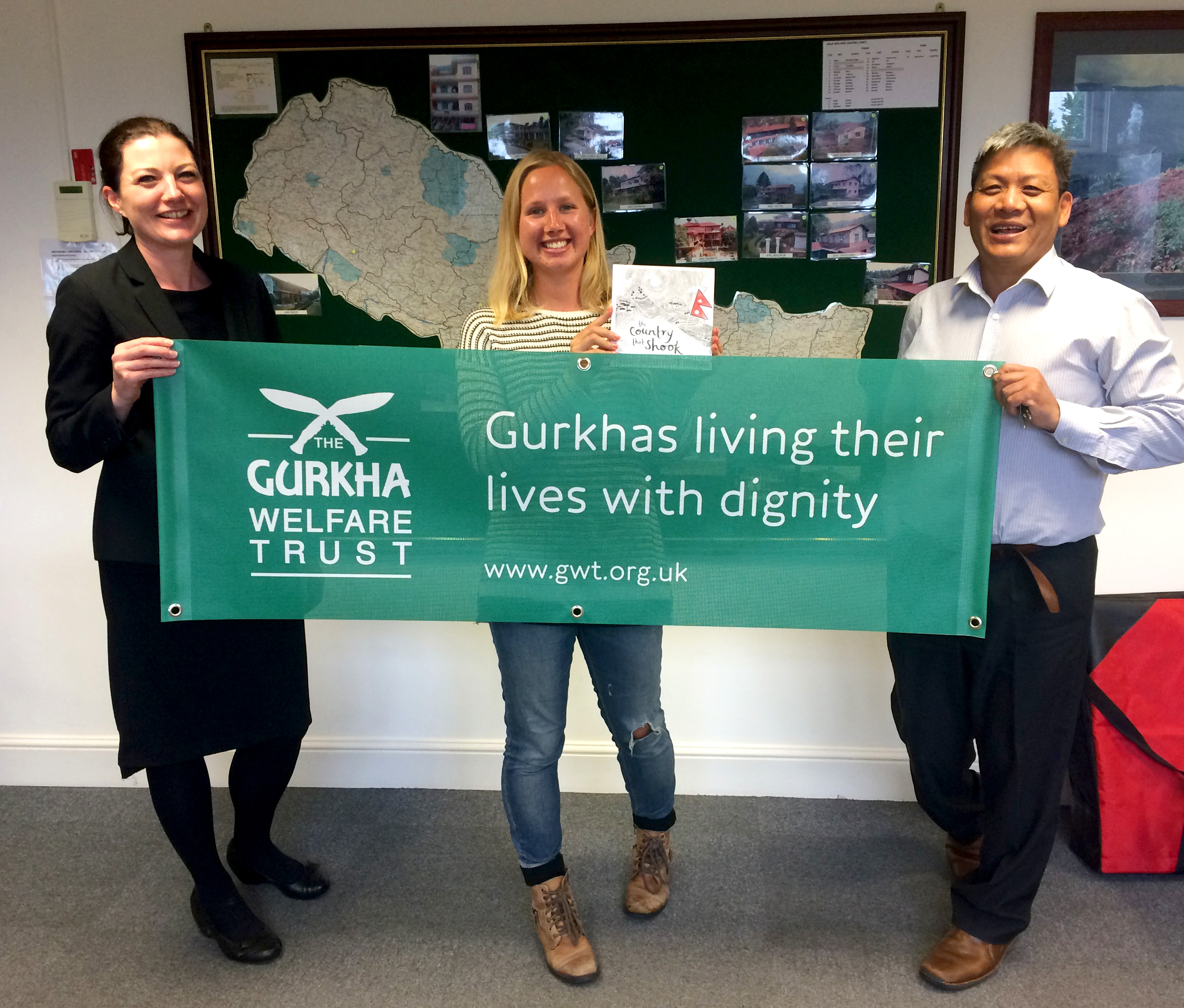 6 – GWT | The Geological Society Blog