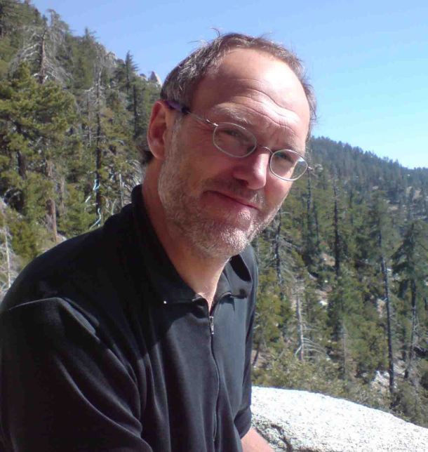 Geological Society Awards 2018: The Dewey Medal | The Geological ...