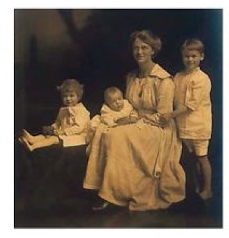 100 years of female Fellows: Lady Rachel Workman MacRobert | The ...