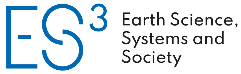 Earth Science Logo