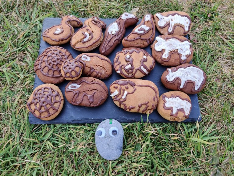 The Great Geobakeoff 2020 – The Results! | The Geological Society Blog