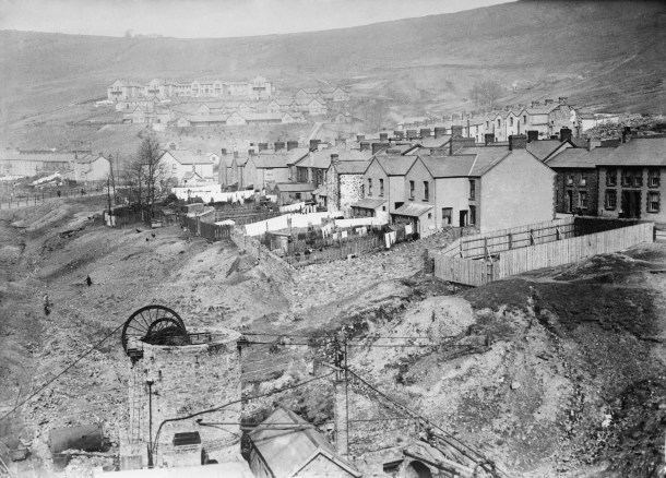 A role for coal in the Green Revolution | The Geological Society Blog