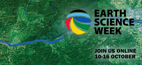Earth Science Week 2021! | The Geological Society Blog
