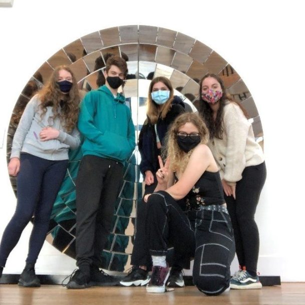 Competing in the 2021 National Schools Geology Challenge | The ...