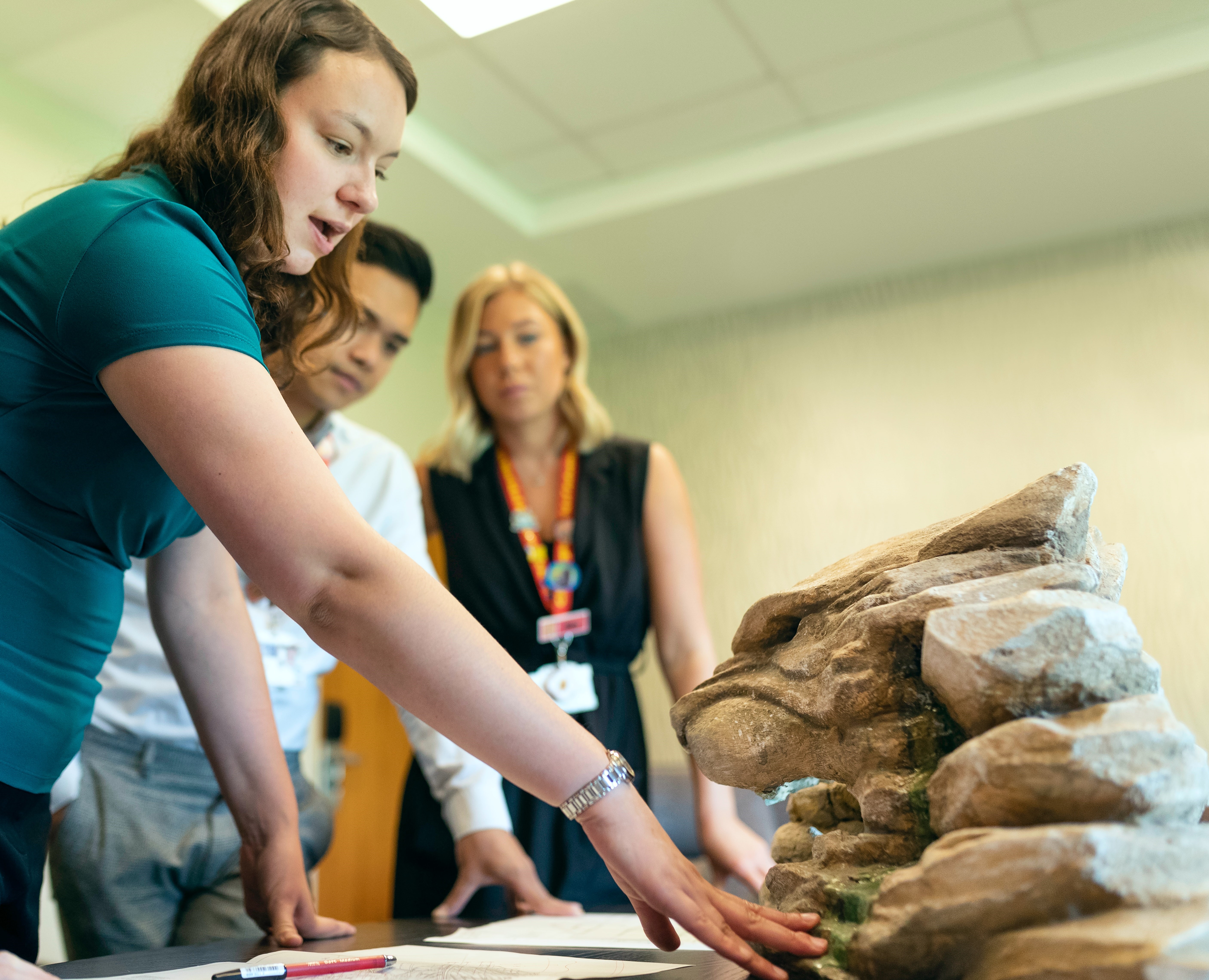 Employment prospects for Earth science graduates | The Geological ...