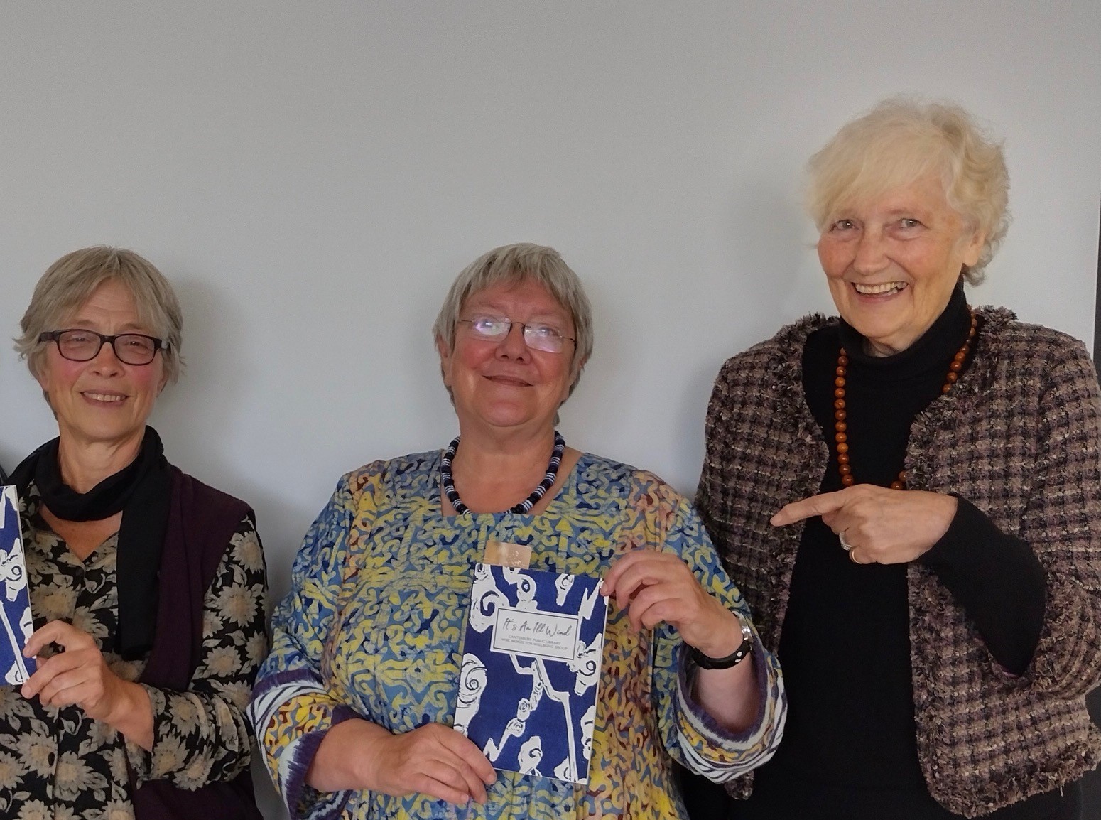 The Geological Society Blog