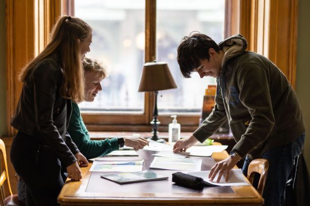 The 2023 Schools Geology Challenge! | The Geological Society Blog