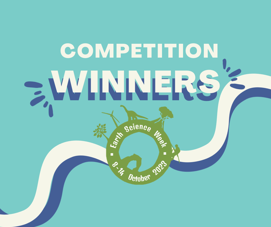 Unearthing Excellence: The Geoscience Everyday Competition Winners ...